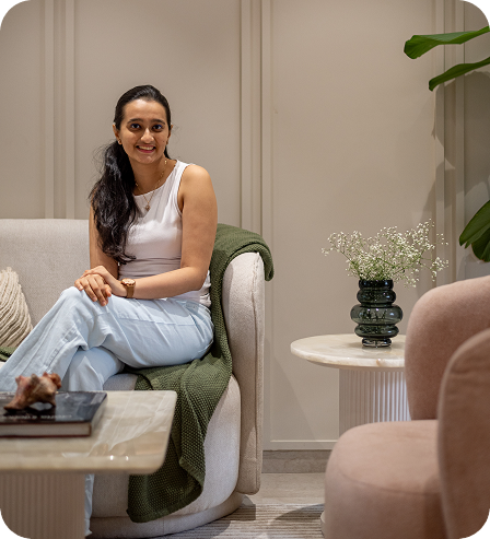 About Architect Kaira Bhalla | Interior Designing in Mumbaif